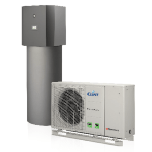 Pompa Termike – Comfort Clima