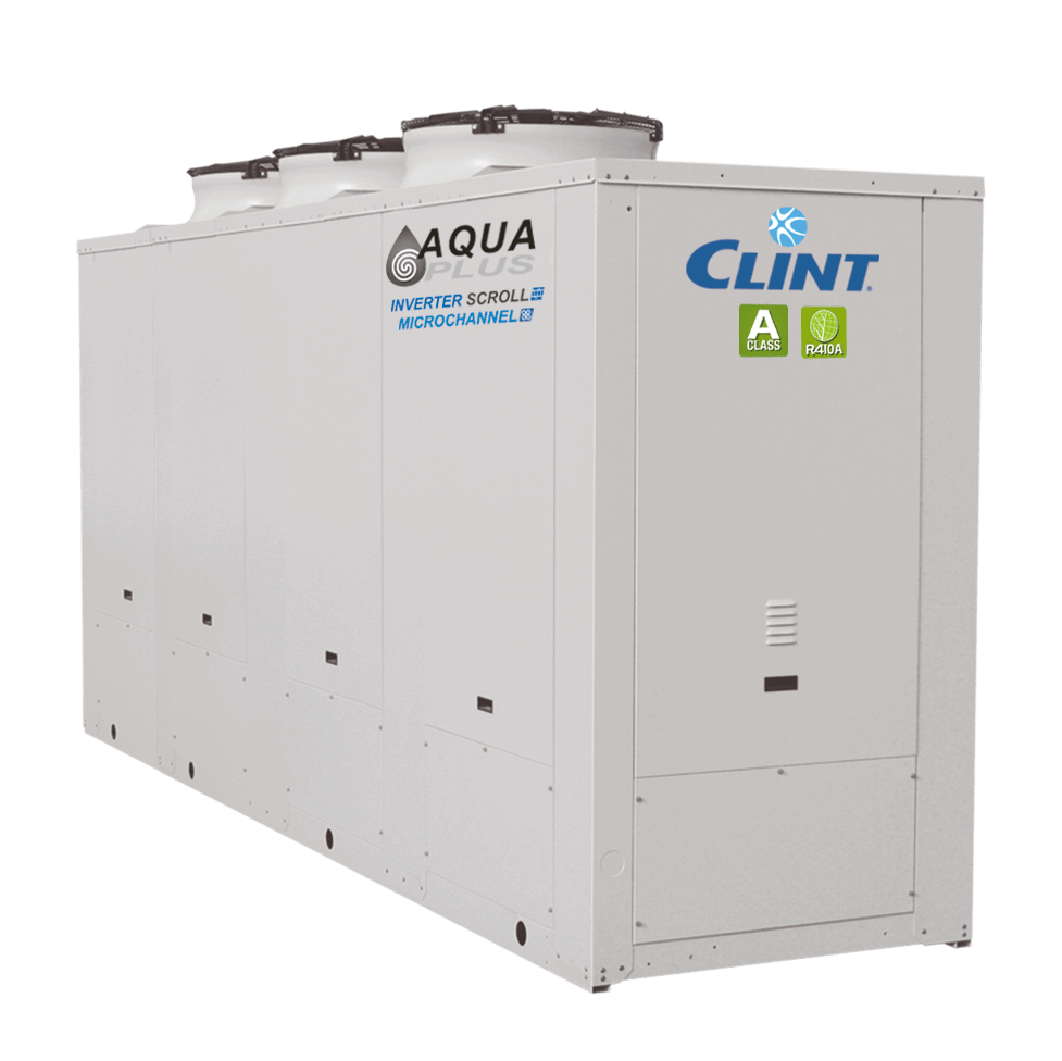 Comfort Clima – Air conditioning, Heating and Ventilation