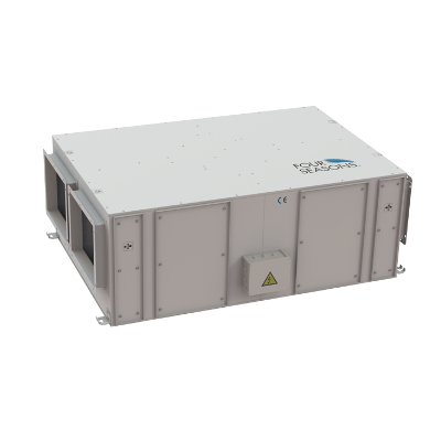 Comfort Clima – Air conditioning, Heating and Ventilation